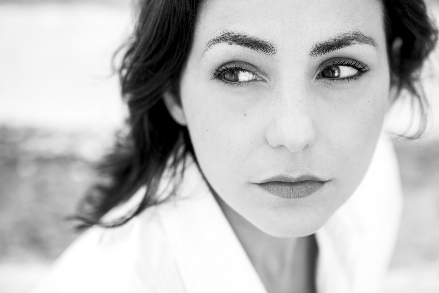 Jūrmala Jazz. Chiara Pancaldi & the Darryl Hall Quartet | Riga