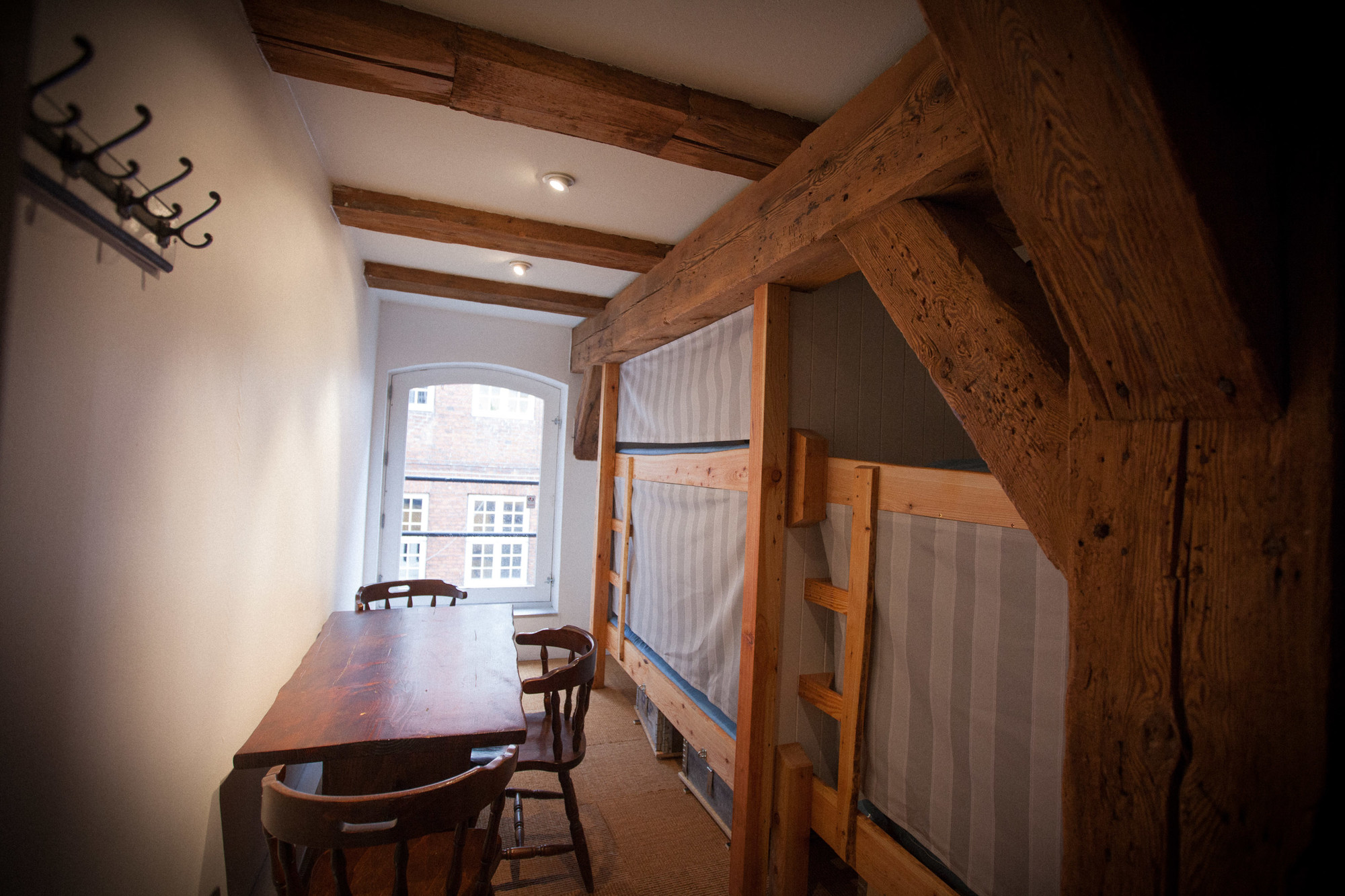 Bedwood Hostel | Hostels | Copenhagen