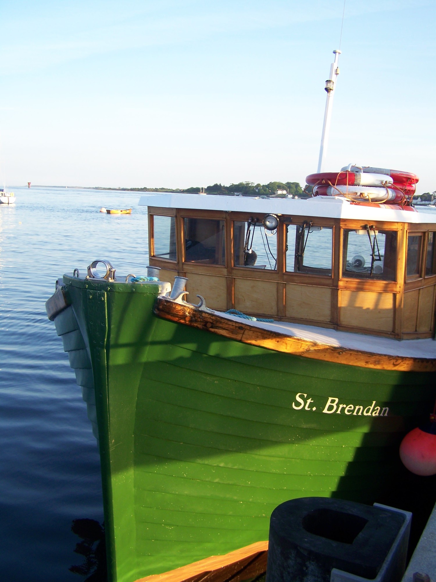 Strangford Lough Boat Tour | Belfast & Northern Ireland
