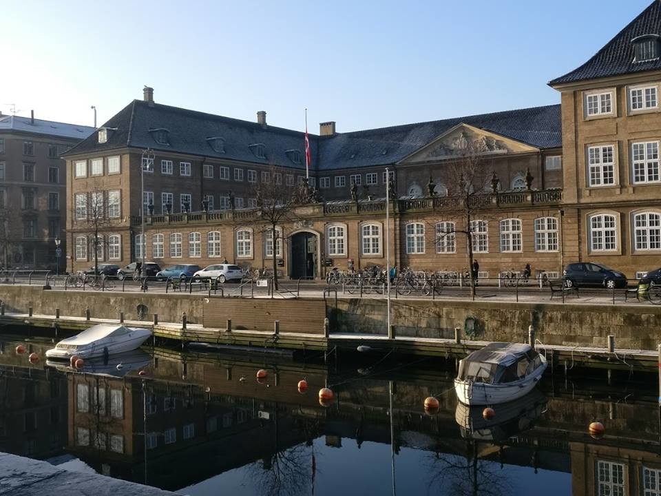 National Museum of Denmark | Sightseeing | Copenhagen