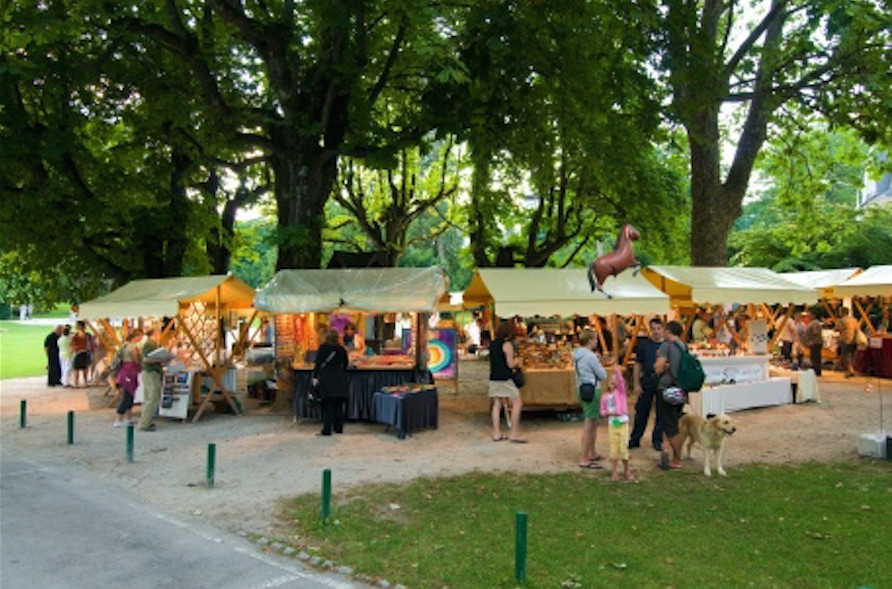Arts & Crafts Fair
