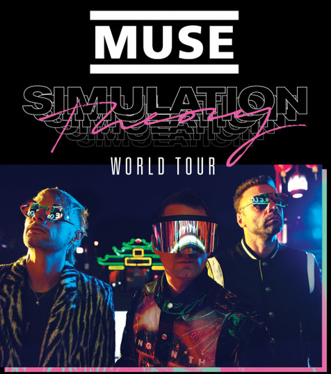 Muse | Zurich