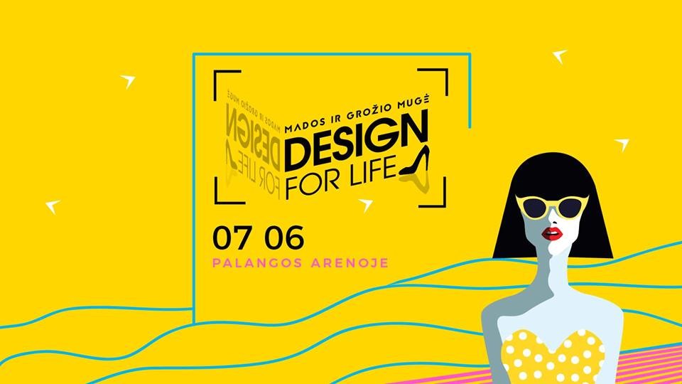 Design for Life | Palanga