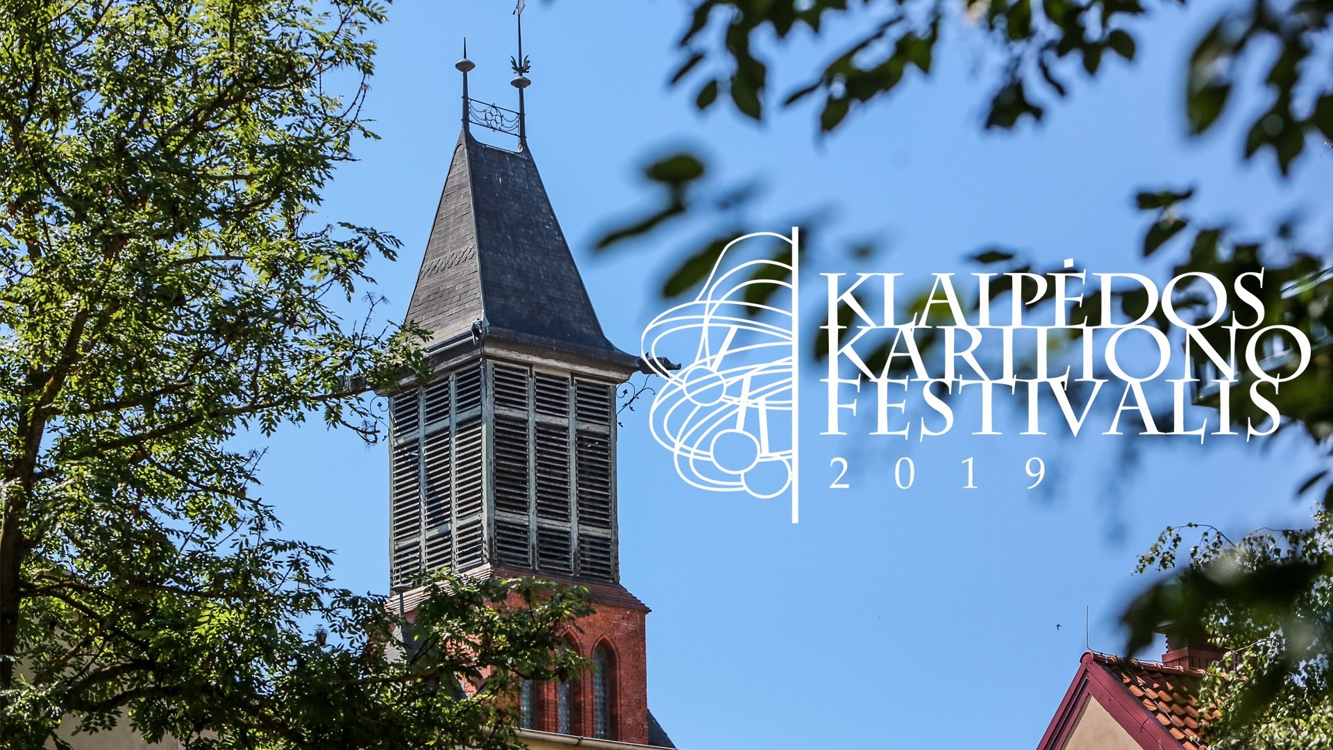 Guided tours of the Carillon Tower | Klaipėda