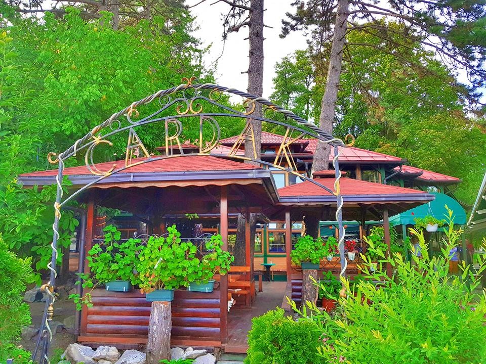 Čardak | Restaurants | Bihać