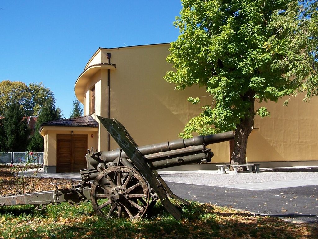 Museum of AVNOJ | Sightseeing | Bihać