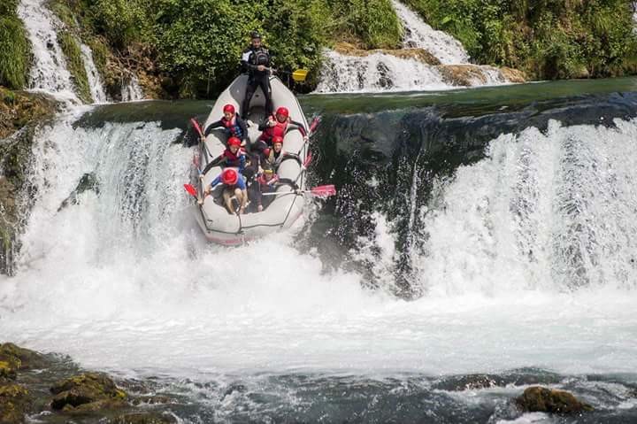 Green River Rafting | Sport, Culture & Events | Bihać