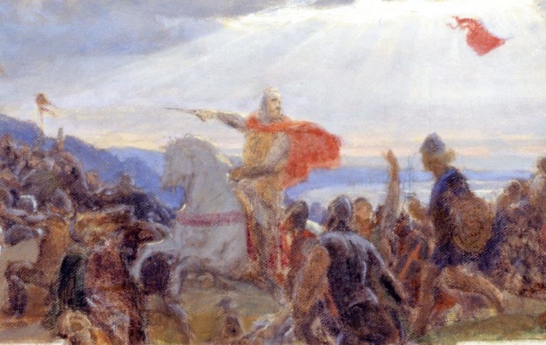 Dannebrog and Estonia 1219 - 2019 | Tallinn