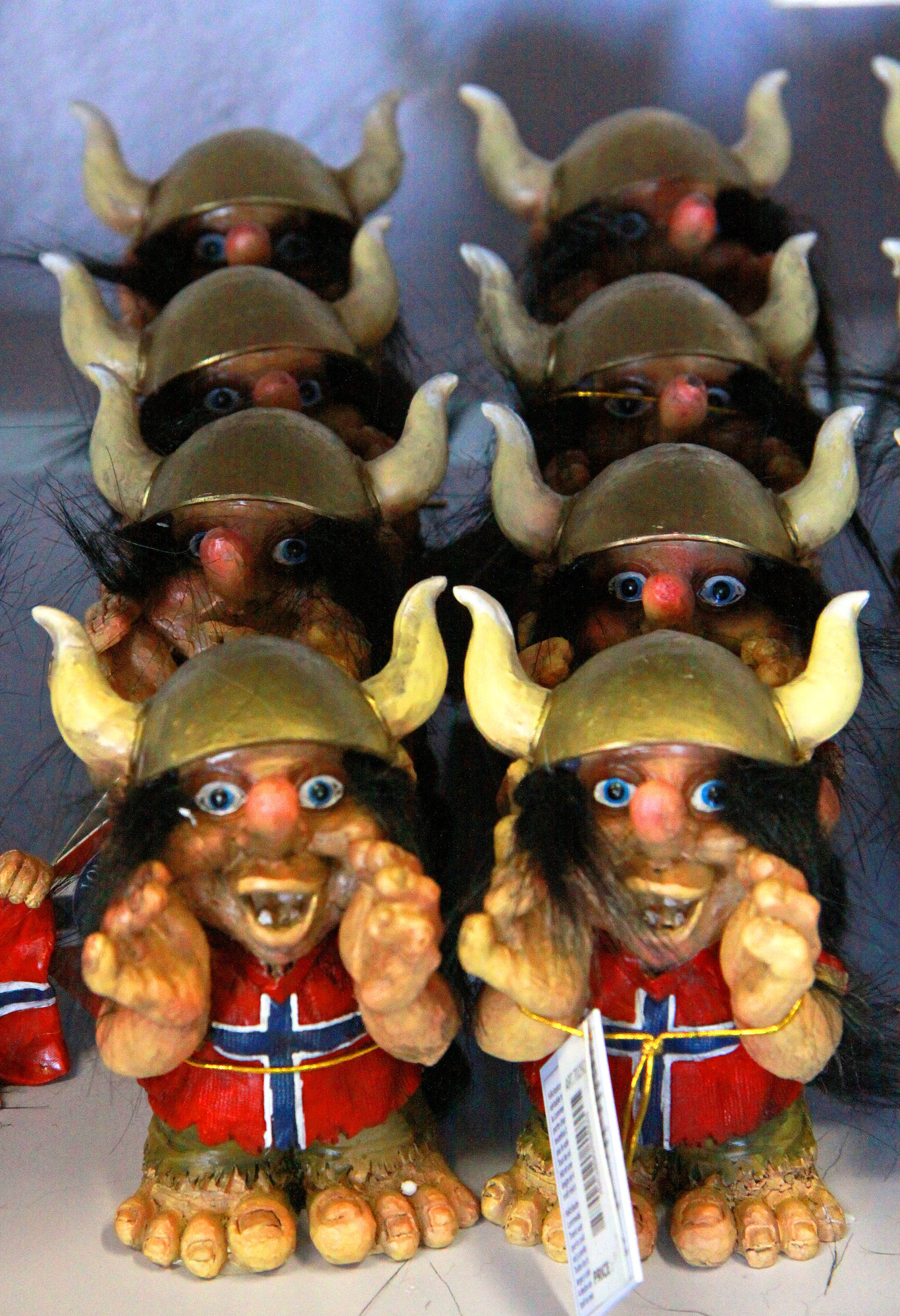 Viking Gave Shop | Shopping | Copenhagen