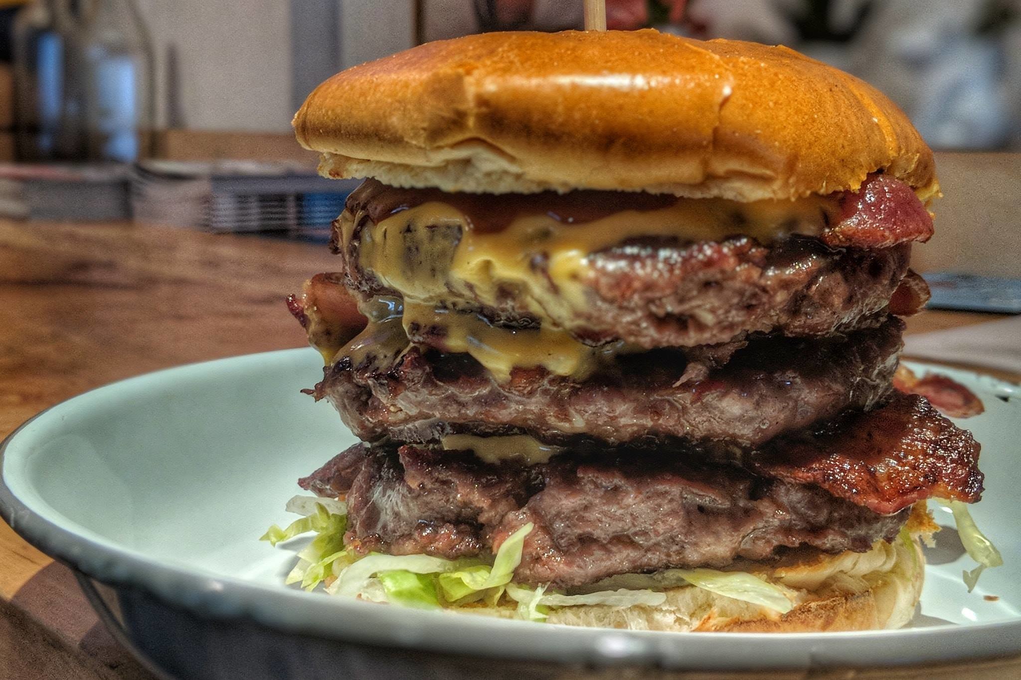 Got Beef | Restaurants | Cardiff