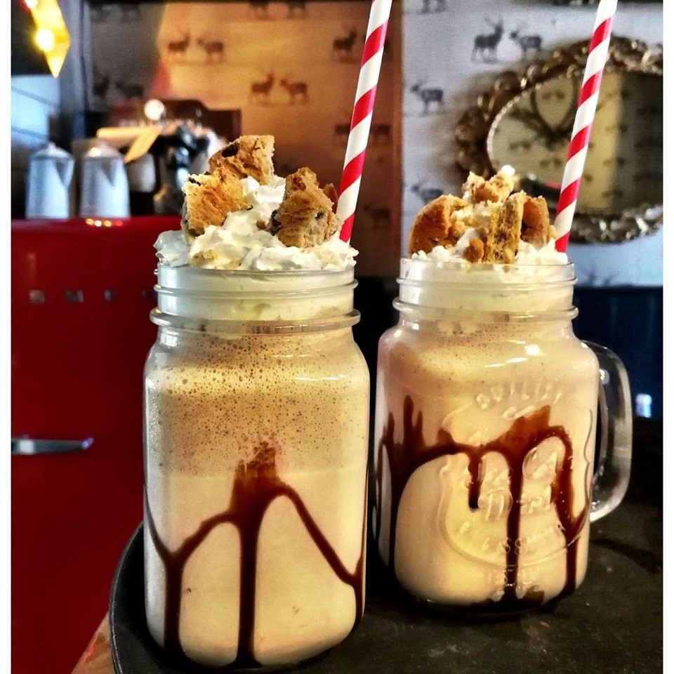 Stag Coffee | Cafes | Cardiff