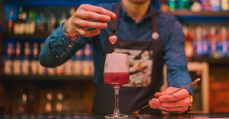 World Class Cocktail Festival | Krakow