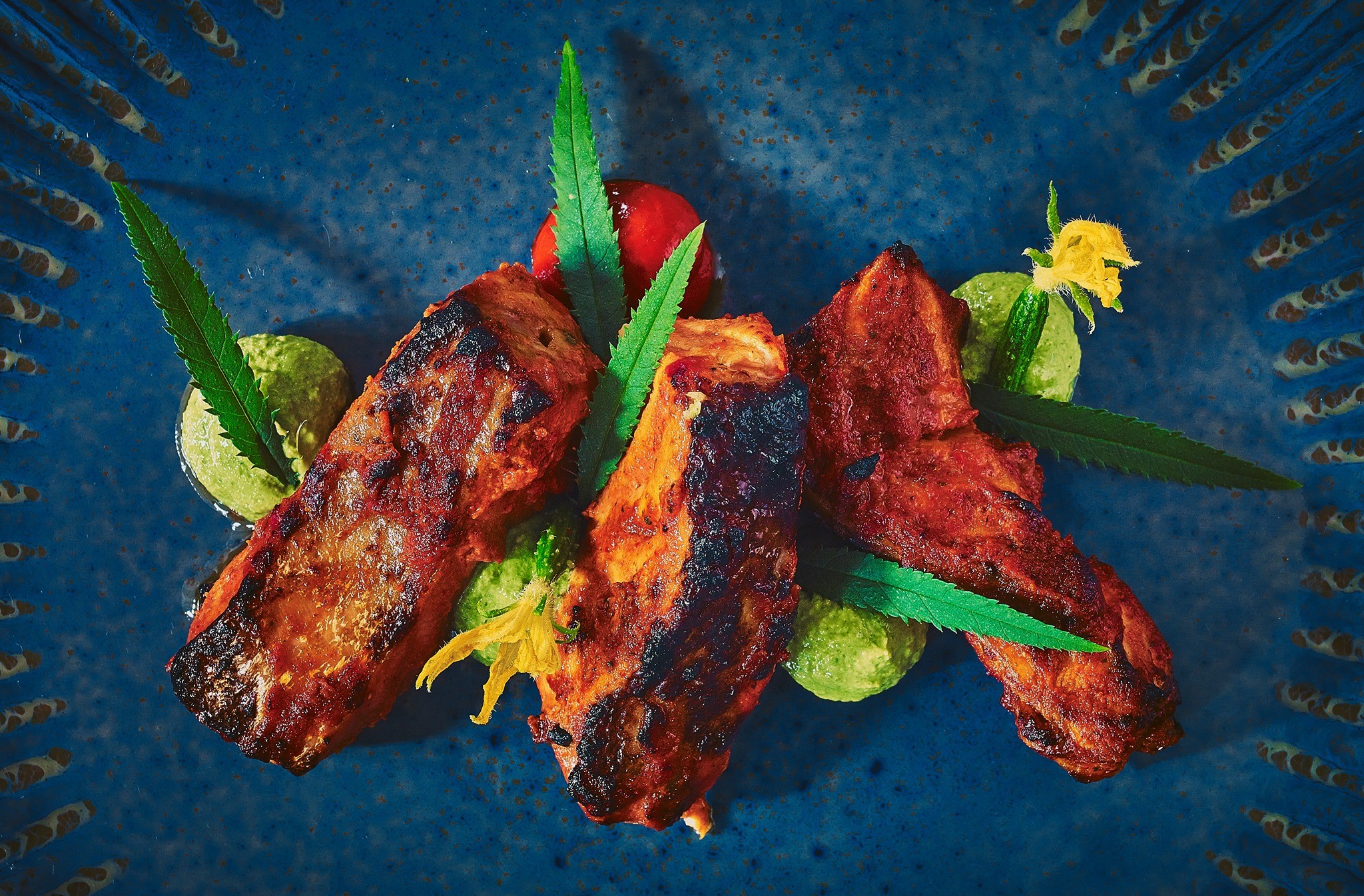 Lasan | Restaurants | Birmingham