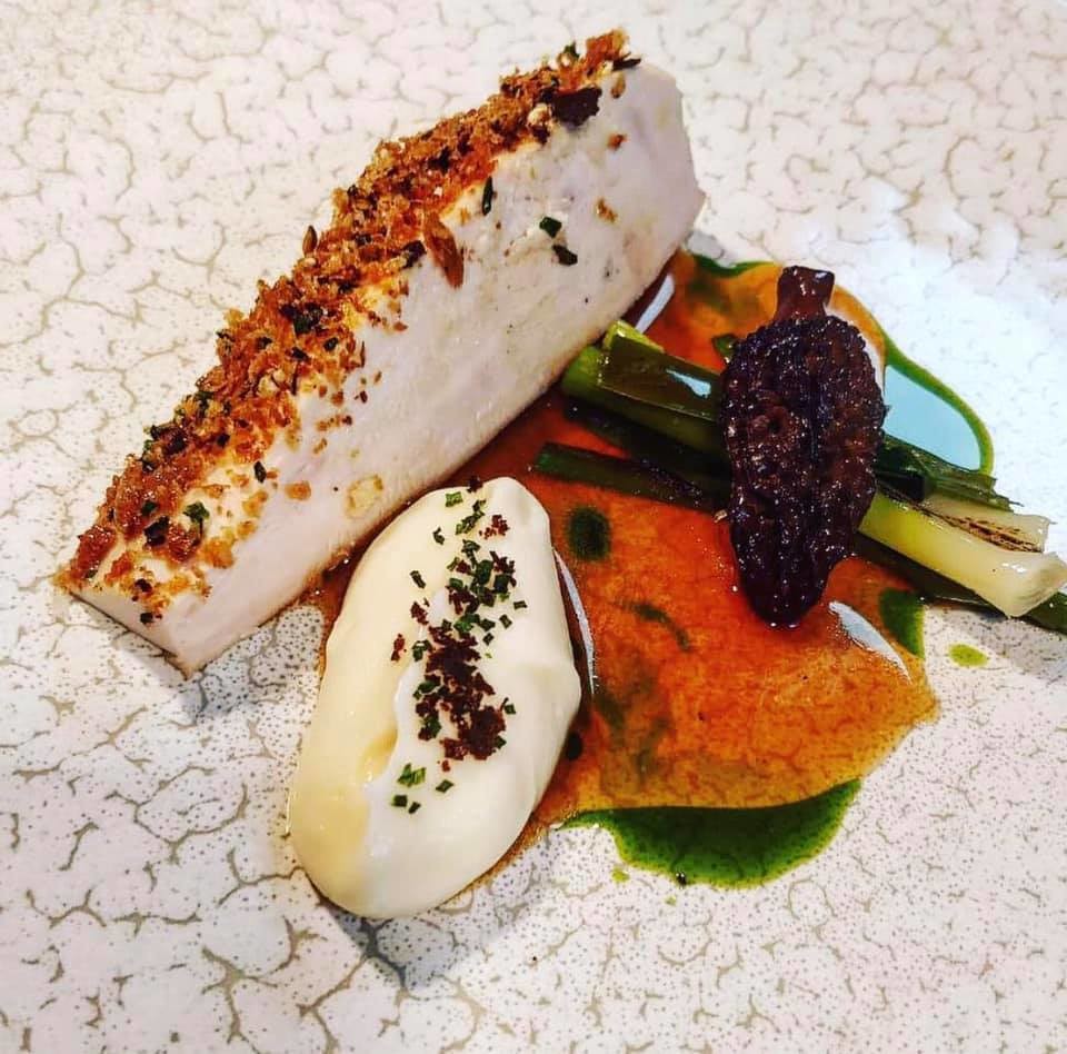 Opheem | Restaurants | Birmingham