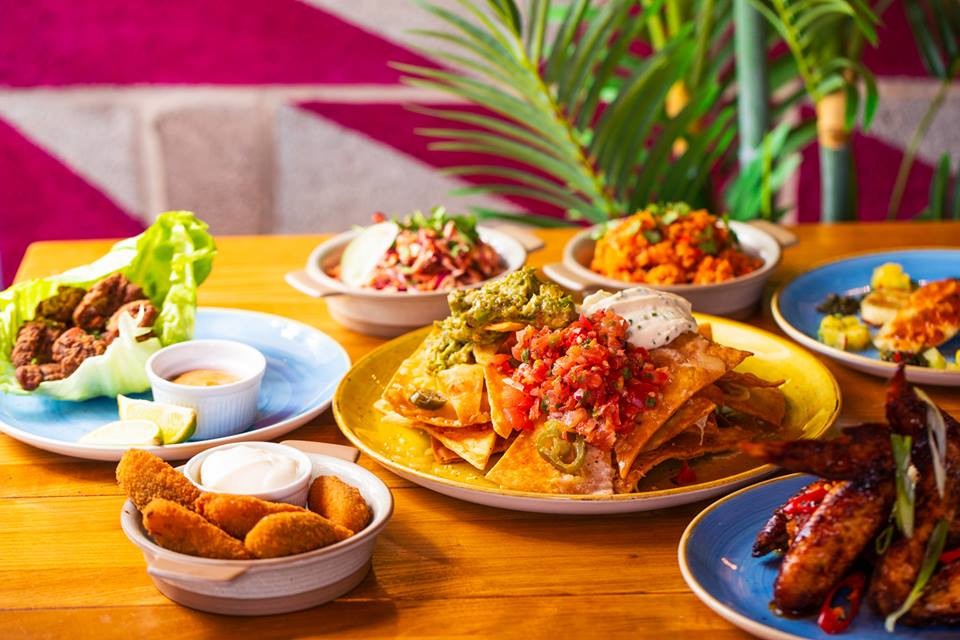 Bodega Bar & Cantina | Restaurants | Birmingham