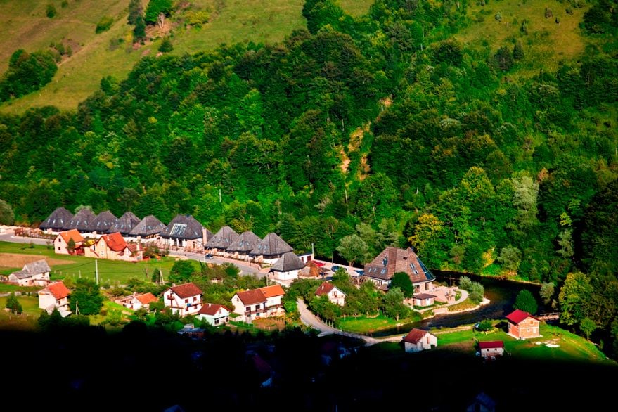 Hiking in Šipovo | Sport, Culture & Events | Banja Luka