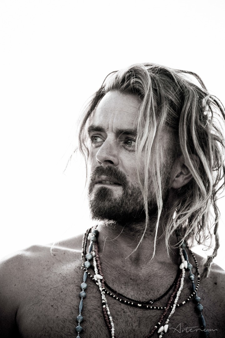 Xavier Rudd | Vienna