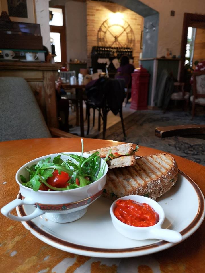 Šálka Kávy | Restaurants | Košice
