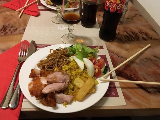 Resto Léopard | Restaurants | Nice