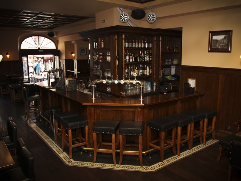 My Nolan's Irish Pub | Nightlife | Nice