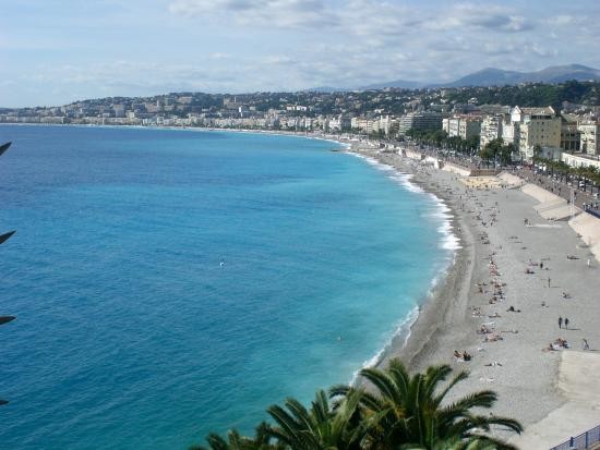 Blue Beach | Leisure | Nice Blue Beach | Leisure | Nice