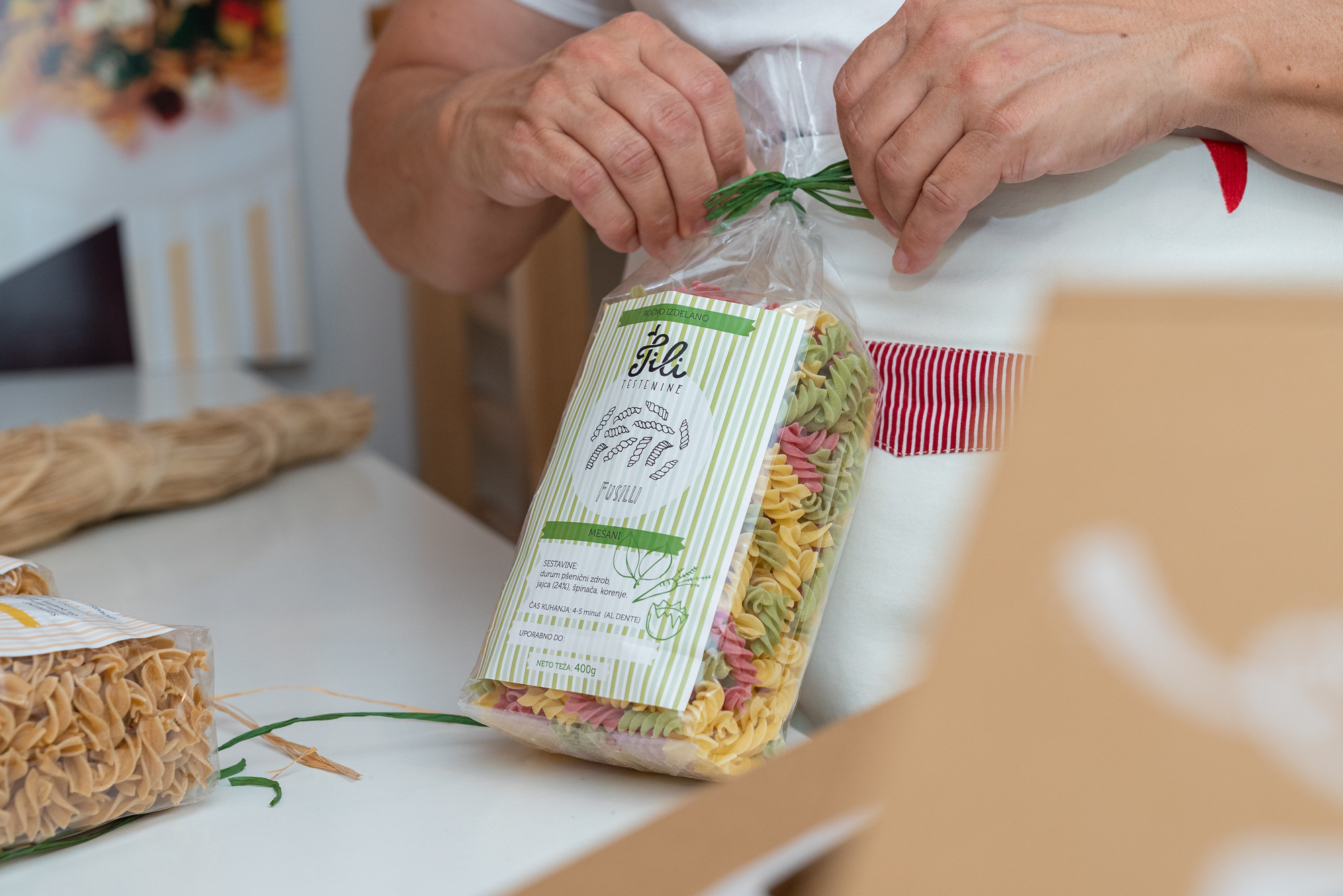 Šili Pasta | Sightseeing | Velenje