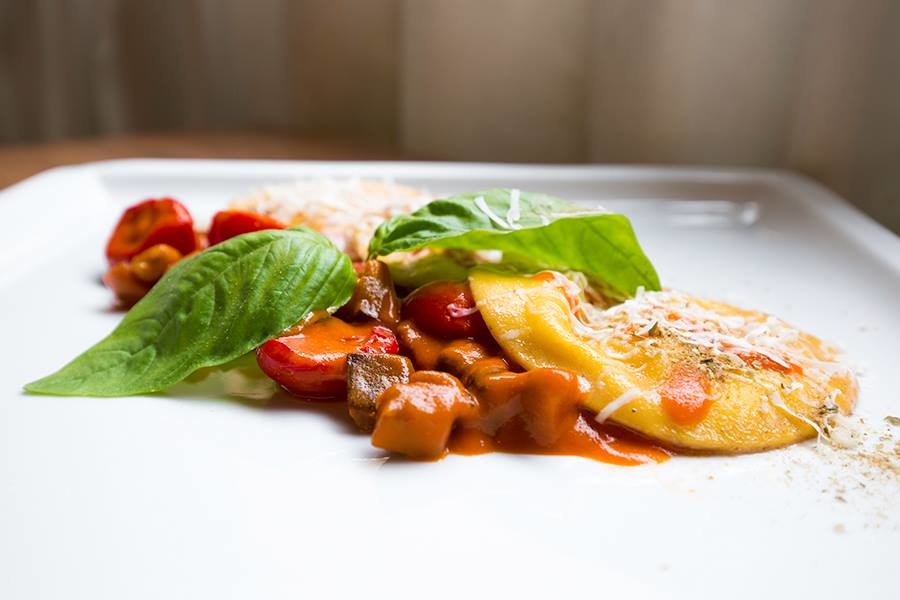 Margutta RistorArte | Restaurants | Rome