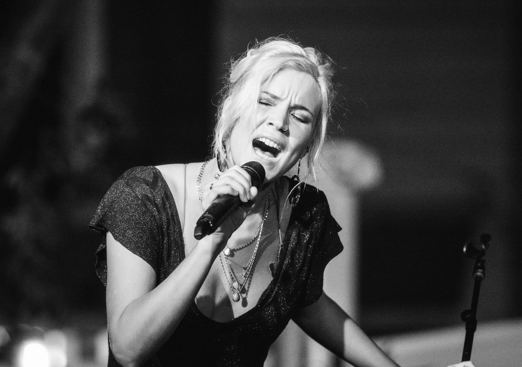 Joss Stone & Ruth Anne | Lucerne