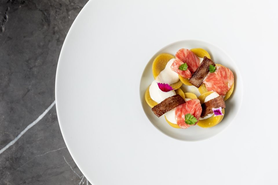 La Terrazza | Restaurants | Rome