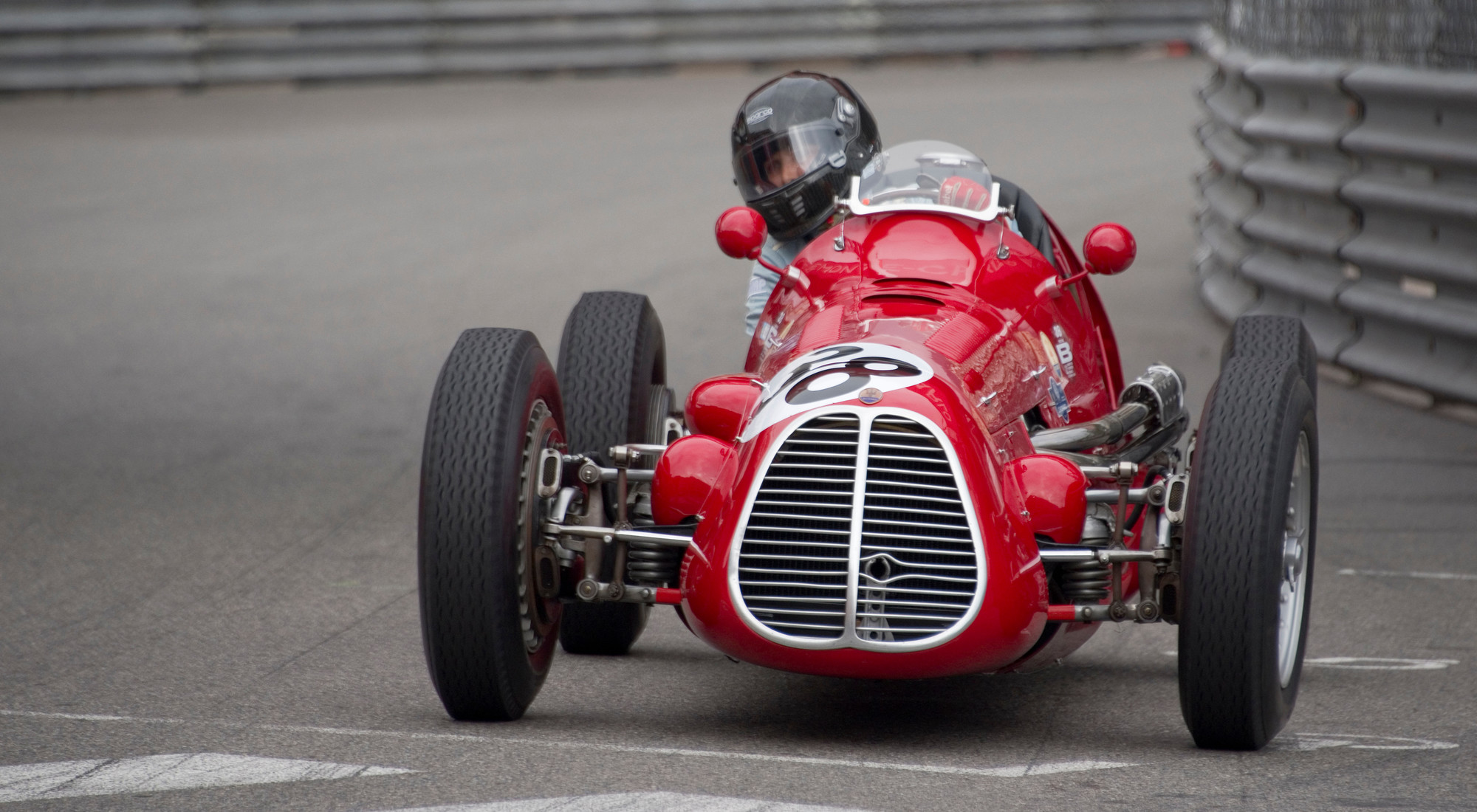 Famous Monaco Residents