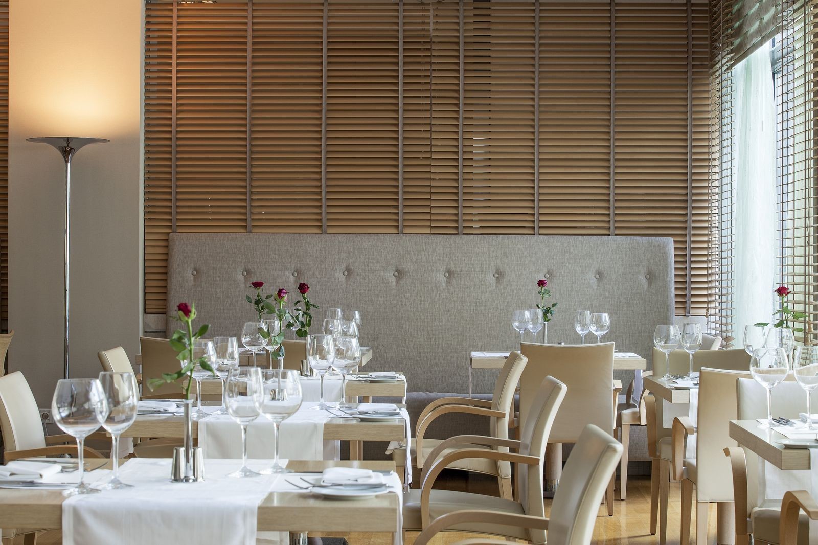 Vetri Restaurant | Restaurants | Heraklion