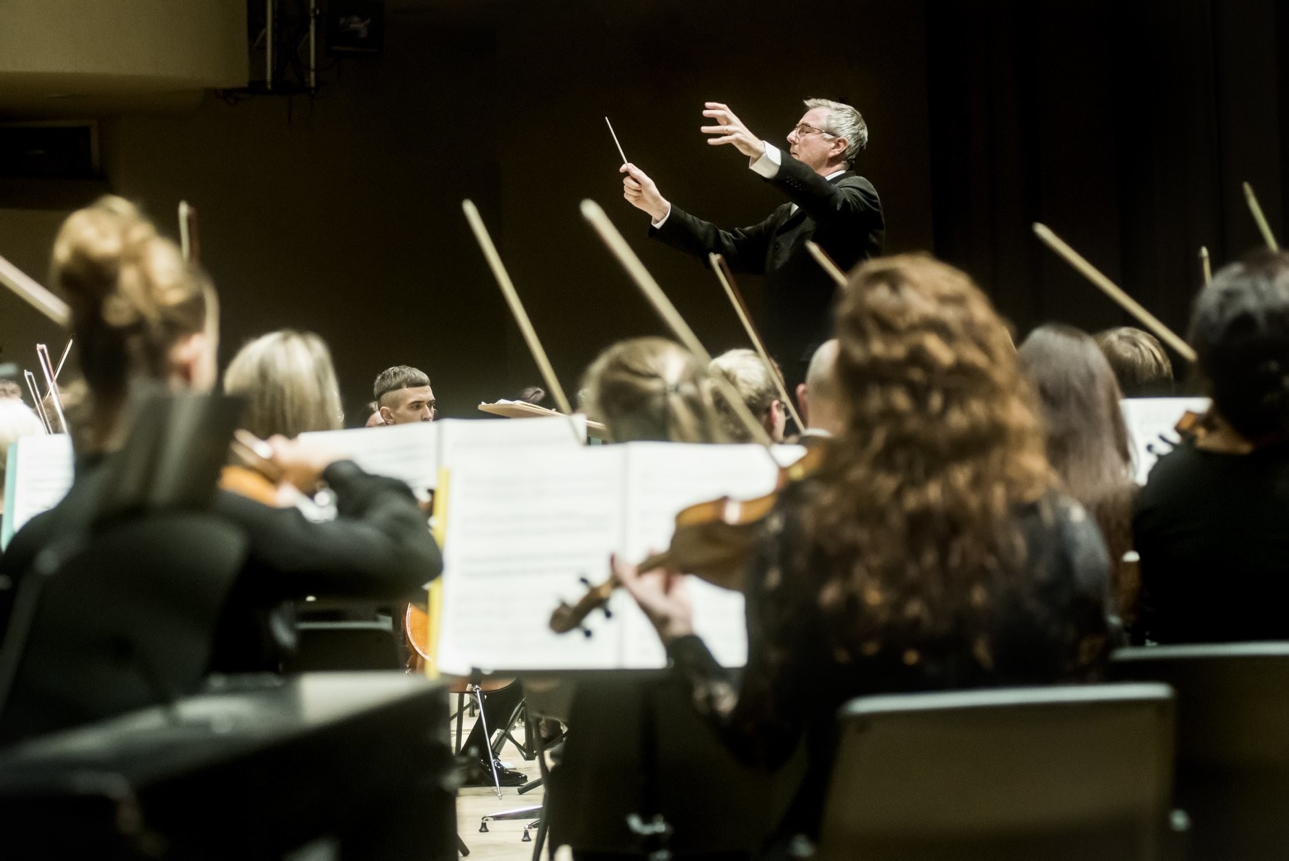 Gaida 2019 | Vilnius