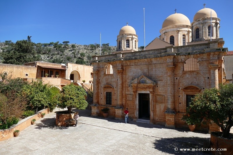 The Spirit of the Akrotiri Peninsula | Sightseeing | Chania