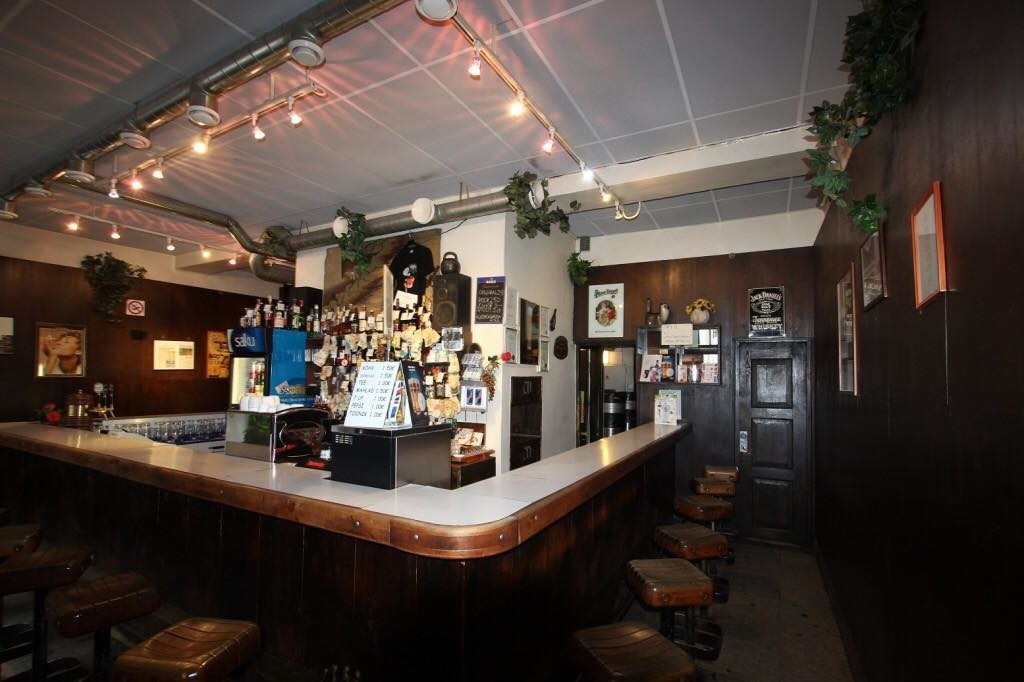 Valli Baar | Bars, Pubs & Clubs | Tallinn