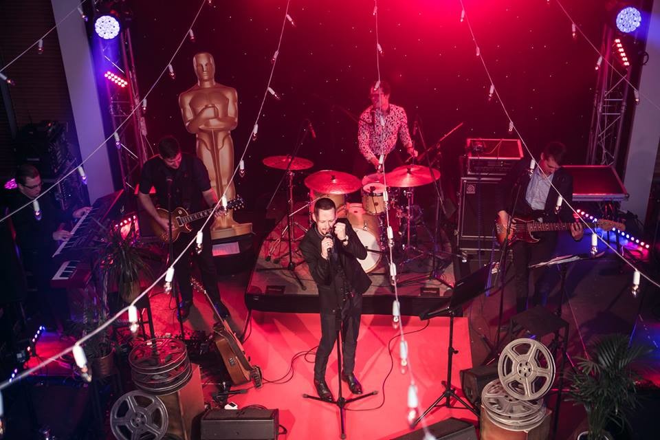 Jack's With Coke | Riga