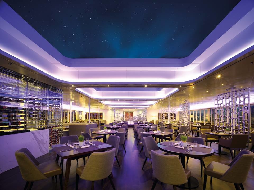 Barbary Restaurant | Restaurants | Gibraltar