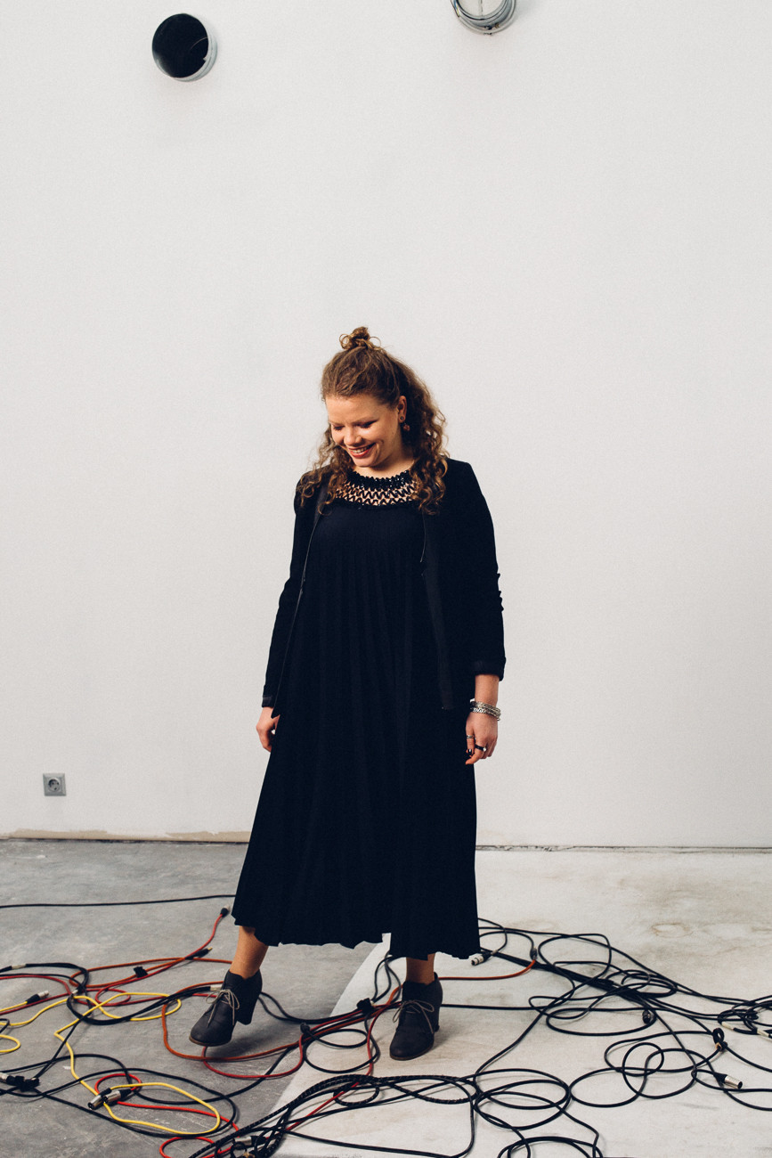 Inese Bērziņa and the Groove Puppies | Riga