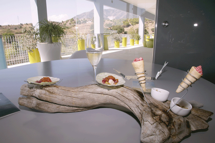 Sollo | Restaurants | Malaga