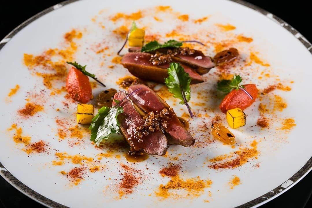 Imàgo | Restaurants | Rome