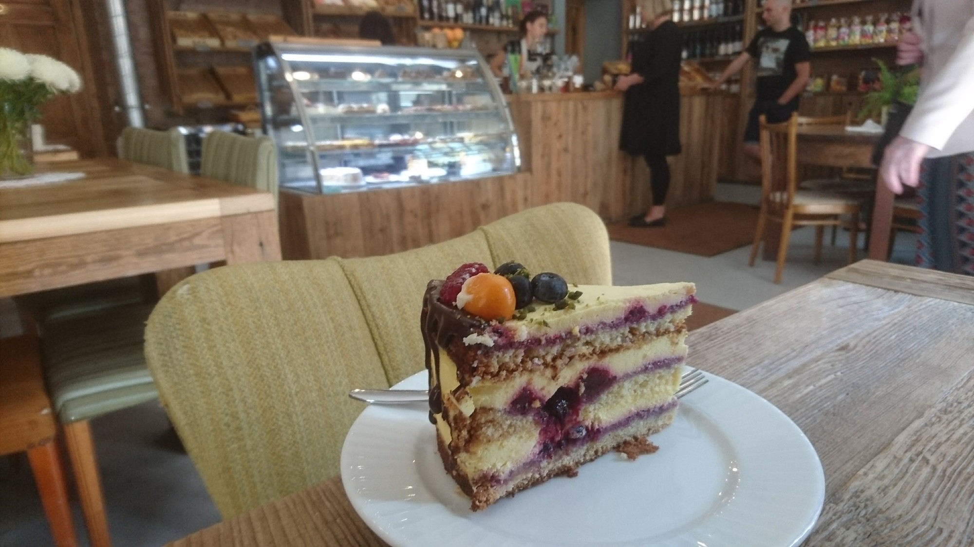 Cafés | Cafés | Riga