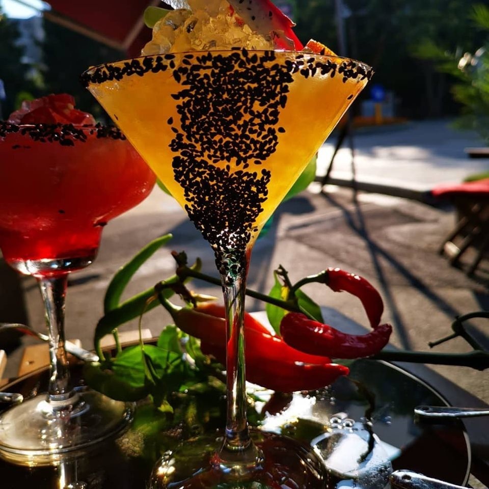 Ublo Bistro | Restaurants | Bucharest