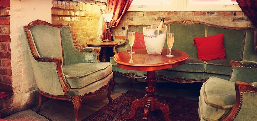 El Toro Bravo | Restaurants | Gothenburg