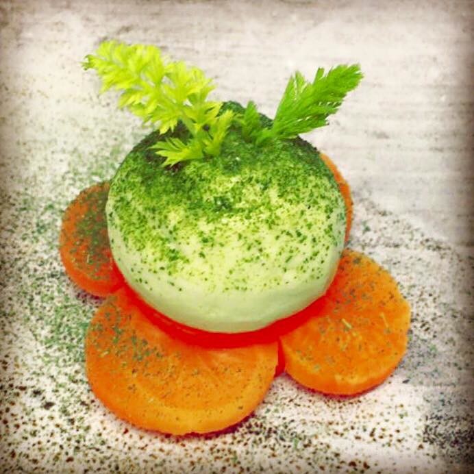 Ask | Restaurants | Helsinki