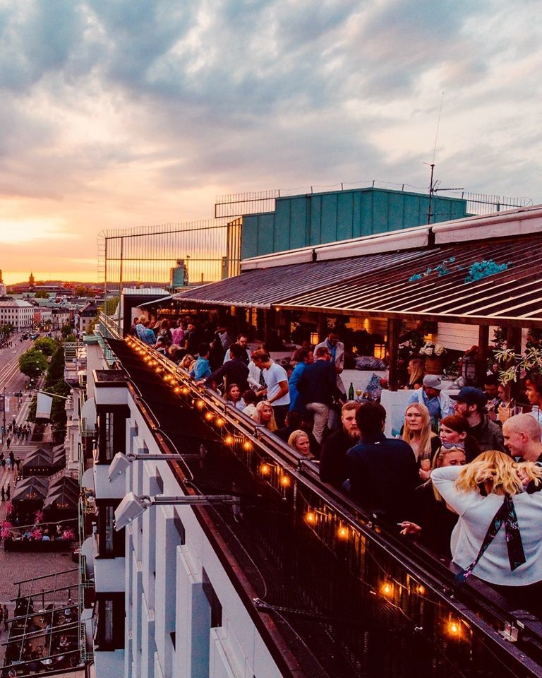 Hotel Bellora | Hotels | Gothenburg