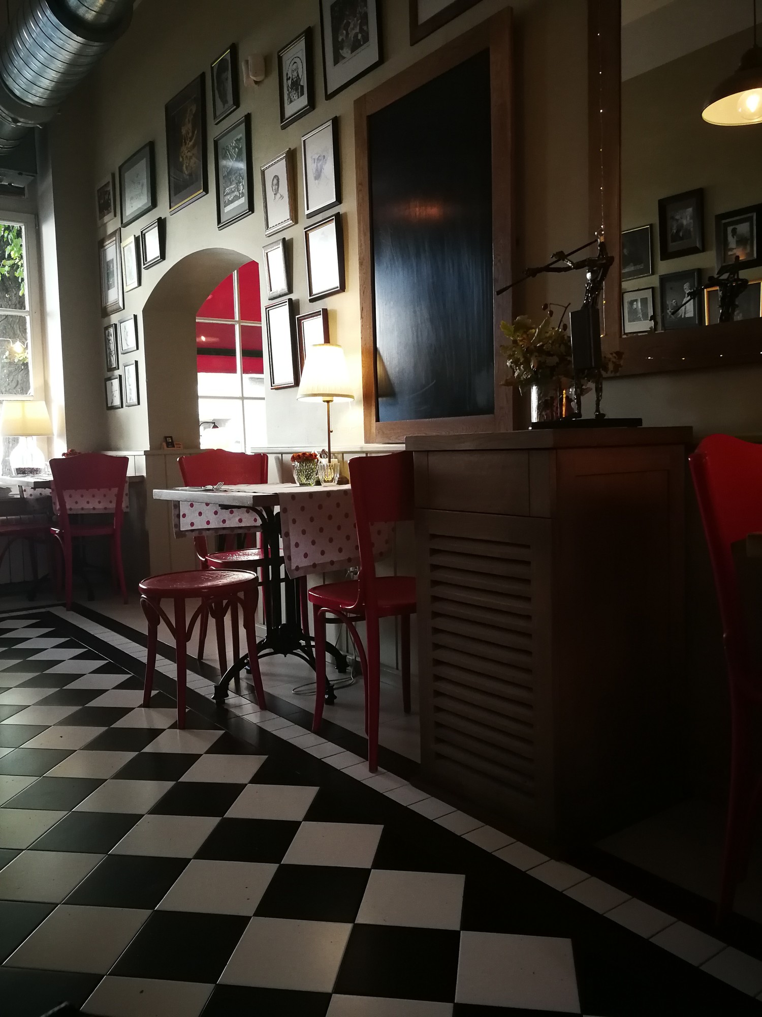 Atelier | Restaurants in Sofia | Sofia