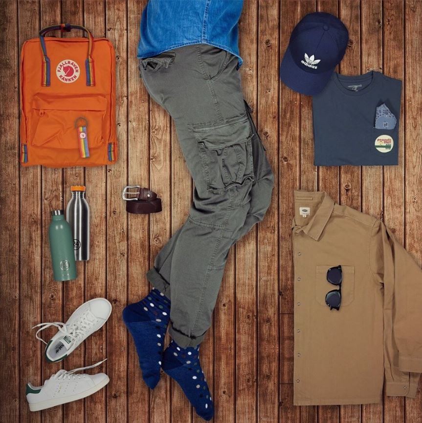 SCOUT | Shopping | Pisa