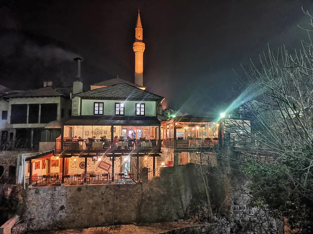 Hindin Han | Restaurants | Mostar