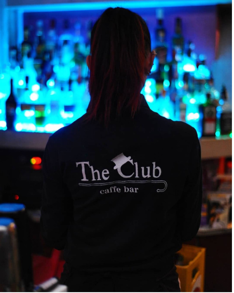 The Club | Cafes | Tuzla