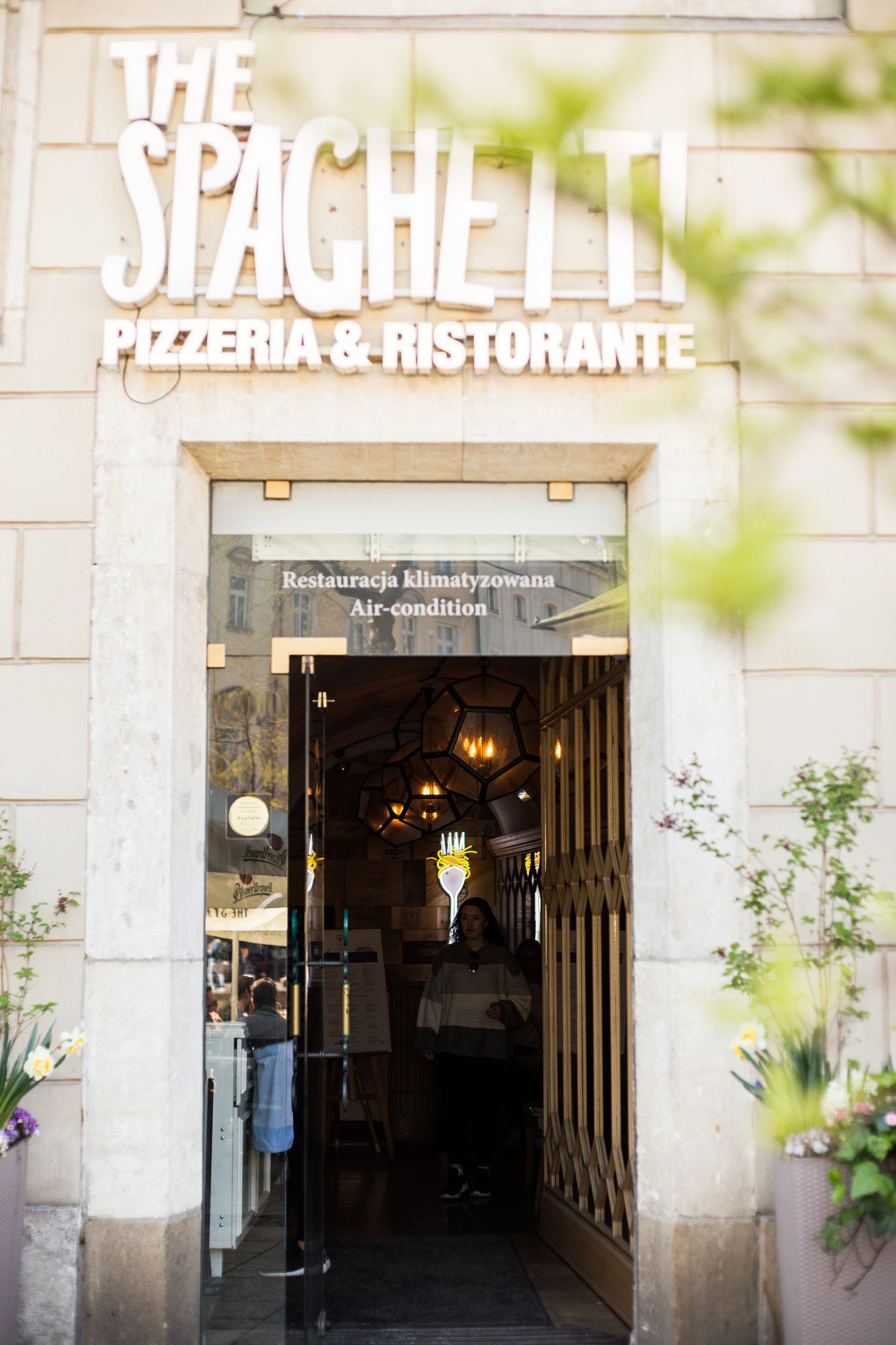 The Spaghetti Krak w Restaurants Krakow the-spaghetti-krak-w-restaurants-krakow