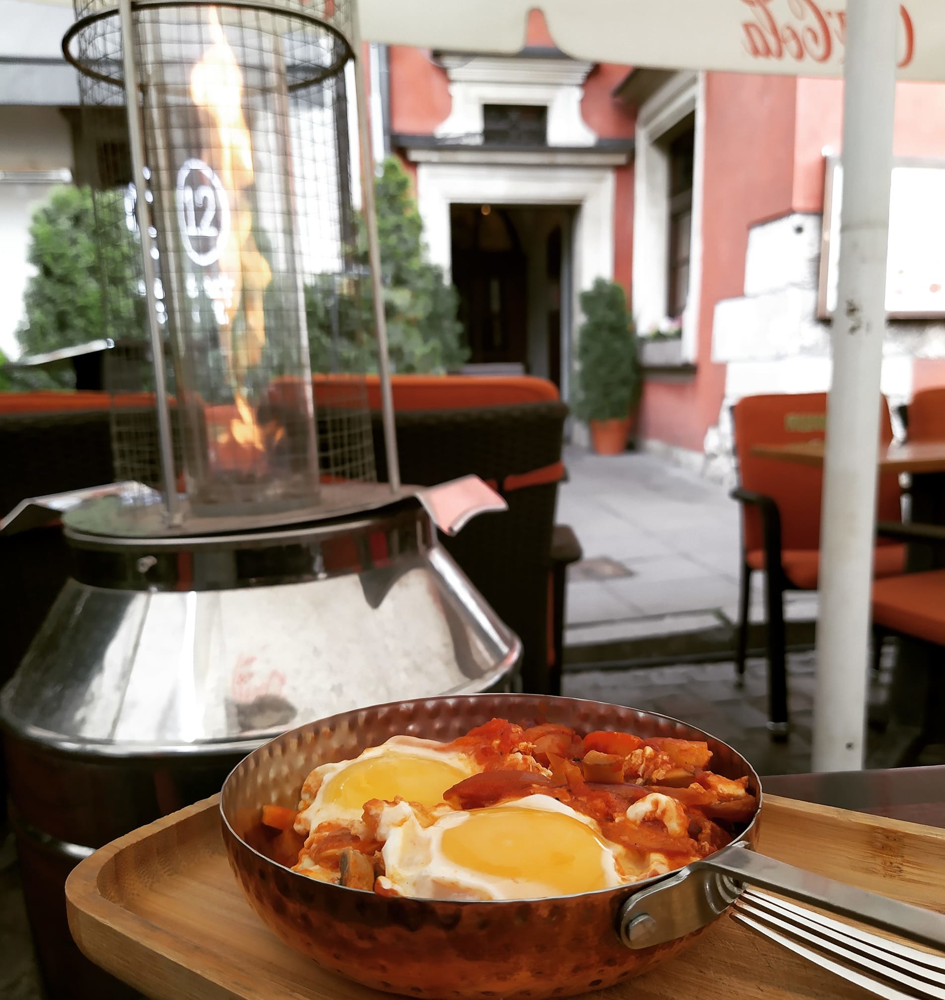 Awiw | Kraków Restaurants | Krakow